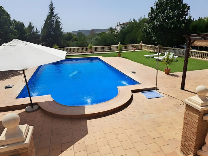 Villa Durán Esteban - Cantillana