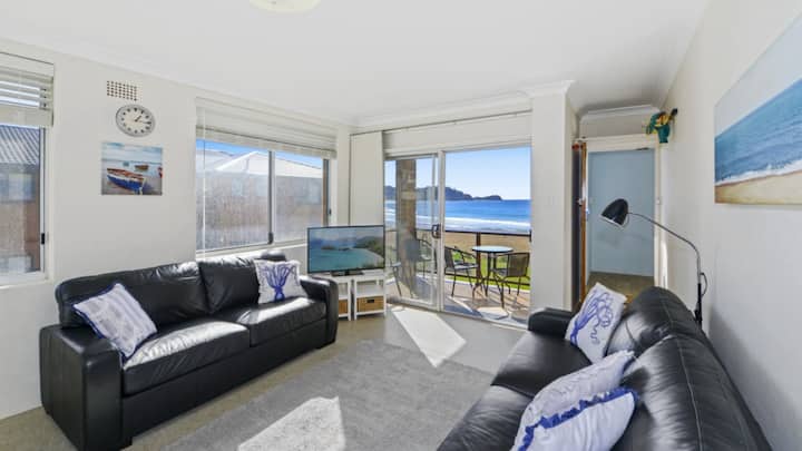 South Strand 6 - Avoca Beachfront - Avoca Beach