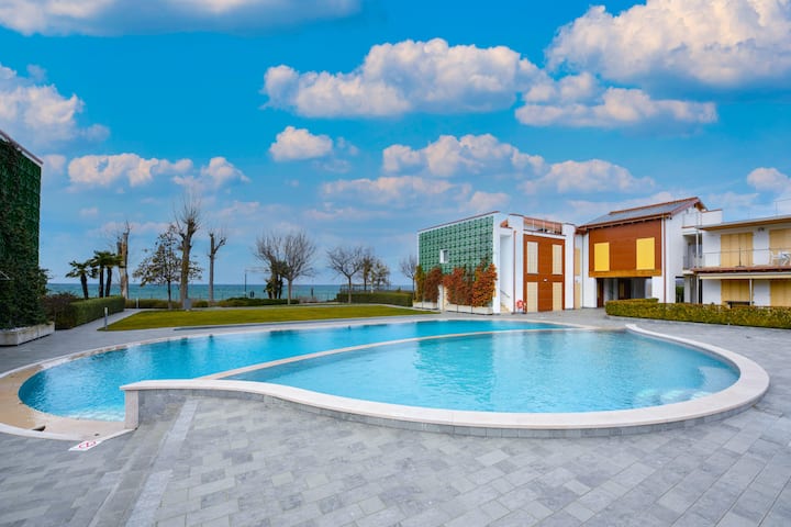 Borgo Gasparina A26 - Castelnuovo del Garda