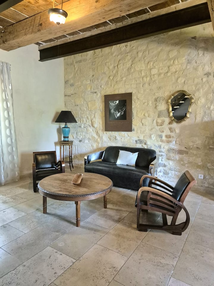 Le Coin De Marie, 2/4 Pers, Climatisé - Arles