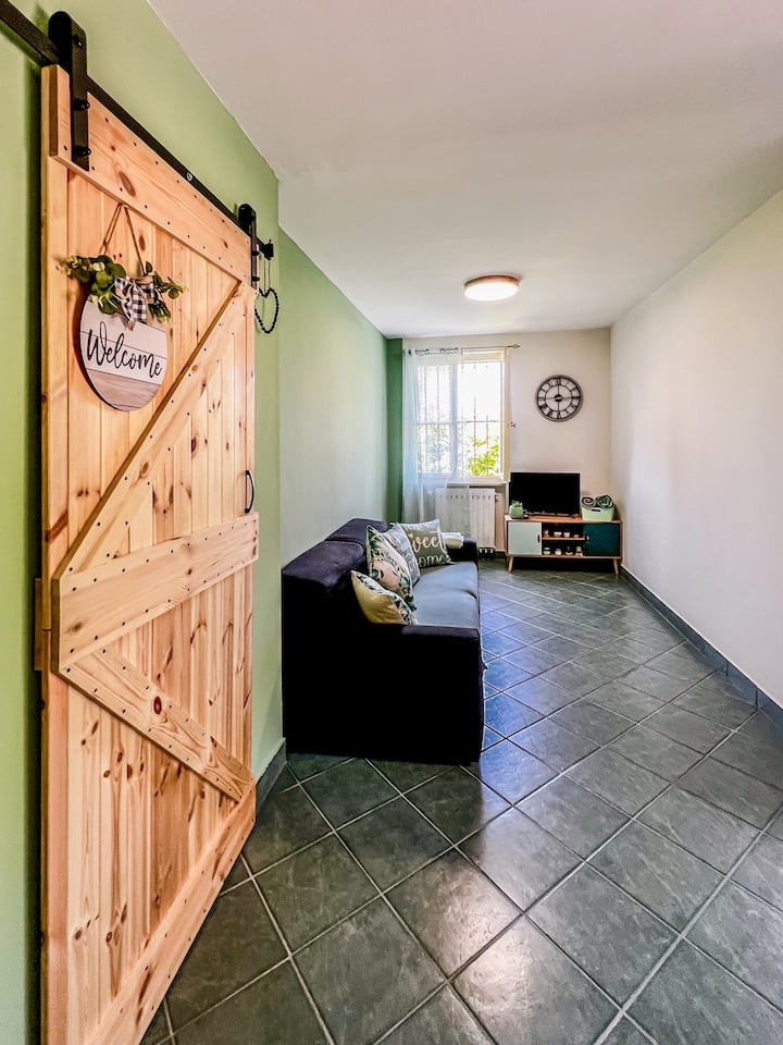 Casa Vacanze Nonno Ciano - Bagolino