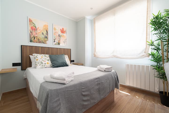 Suites By San Roque - Redondela