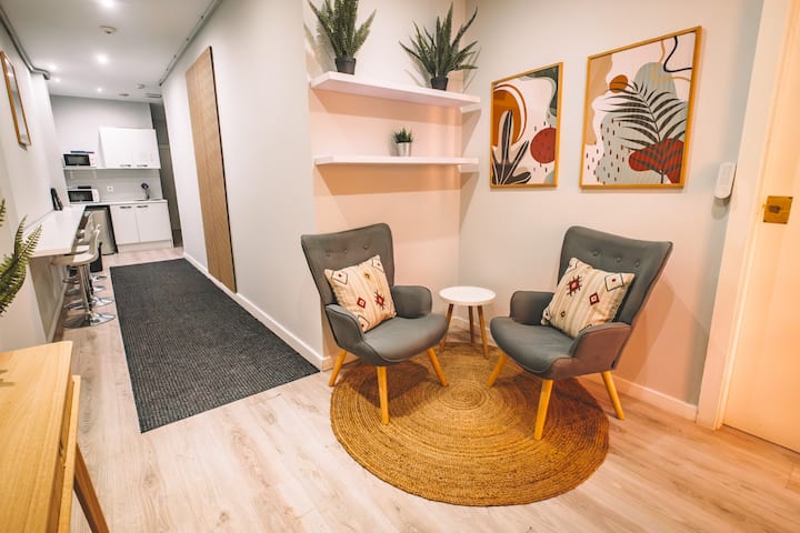 Hotel Fira Easy Access To Barcelona - L'Hospitalet de Llobregat