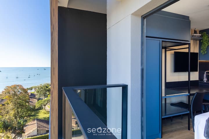 Studio 50m From Sea And Near Beto Carrero Pso1009 - Penha