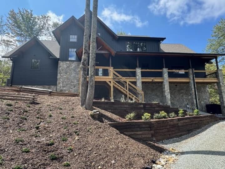 Sweet Bearadise-eagles Nest - Dogs Ok, Fireplaces - Sugar Mountain, NC