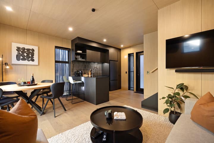 Te Awa Luxury Villa, Queenstown - Queenstown