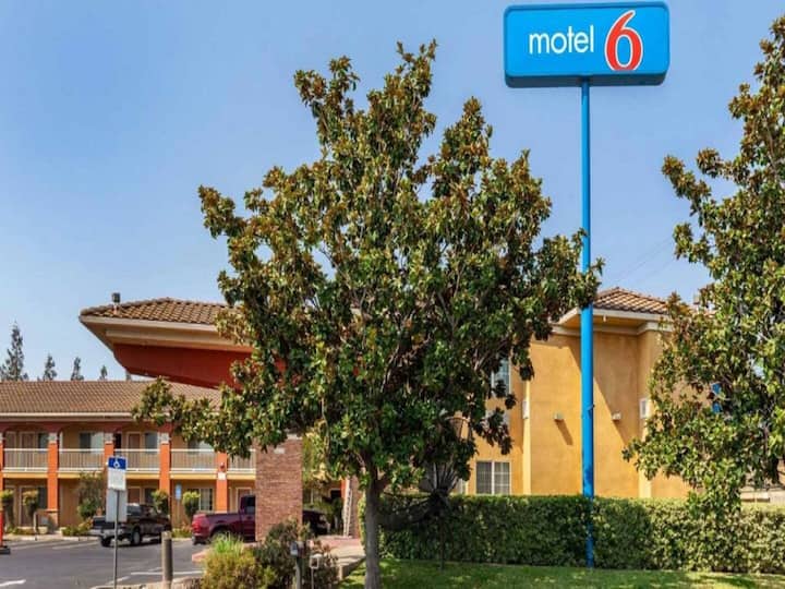 2 Lits Queen | Ns - Stockton, CA