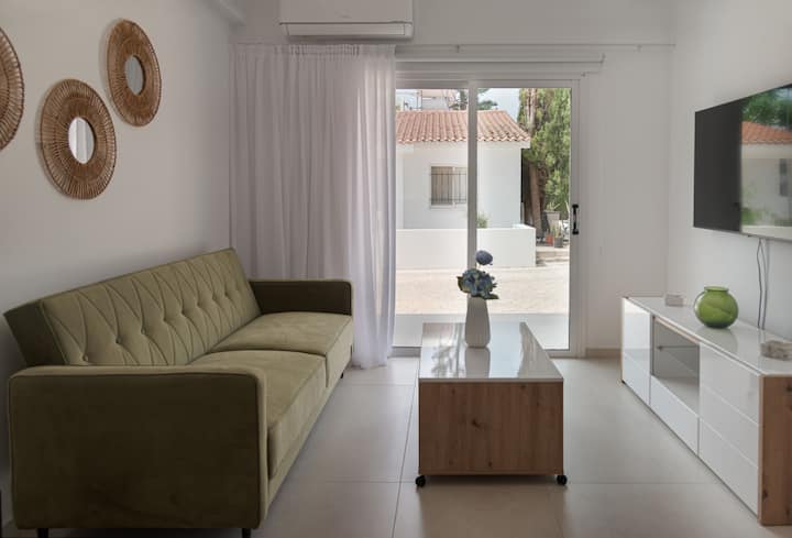Phaedrus Living: Olga Residence - Paphos