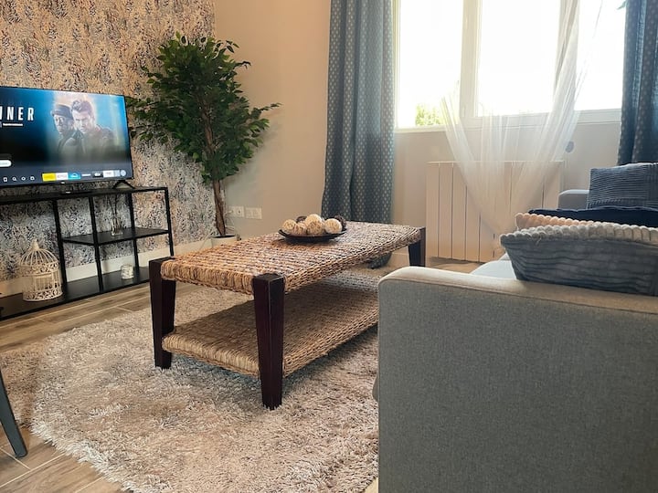 Vert Bocage à Bâlines - Verneuil-sur-Avre