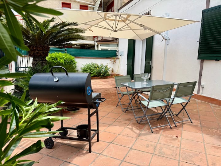 Casa Baglio Monti - Capaci