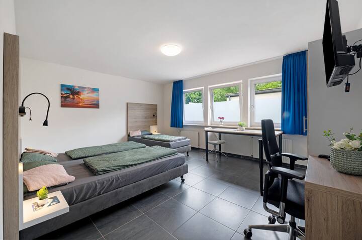 Mk Apartment Oyten 1 - Ottersberg