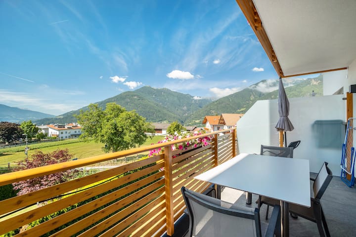 Moarhof Edelweiß - Neustift