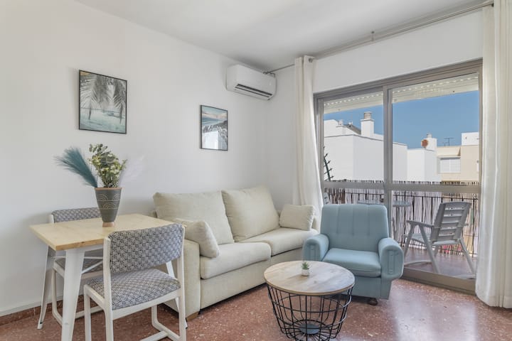 Apartamento Playa Regla - Chipiona