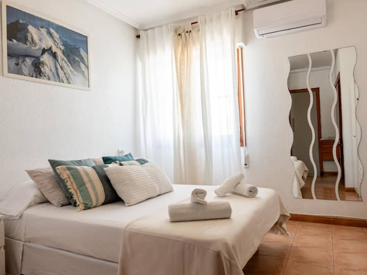 Winahost Apartamento Santa Pola - Santa Pola