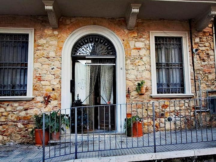 Casa Di Rosella - Gavorrano