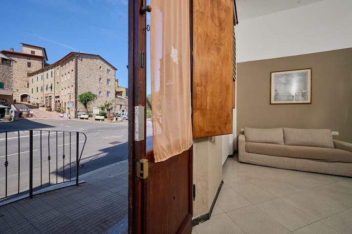 Casa Di Rosella - Gavorrano