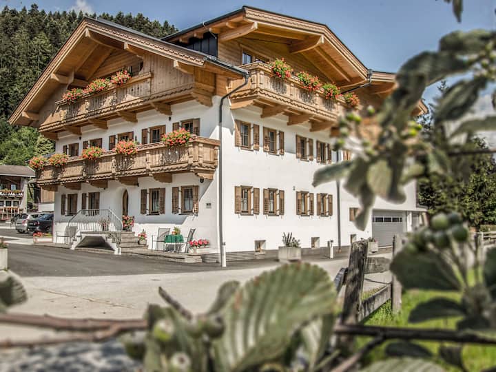Apartment Söllbacherhof By Interhome - Fügen