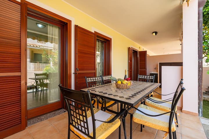 Casa Coko - Villasimius