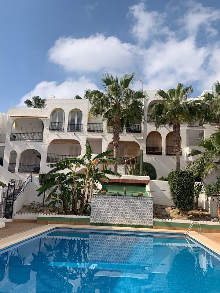 Casa Cymraeg - Mazarrón