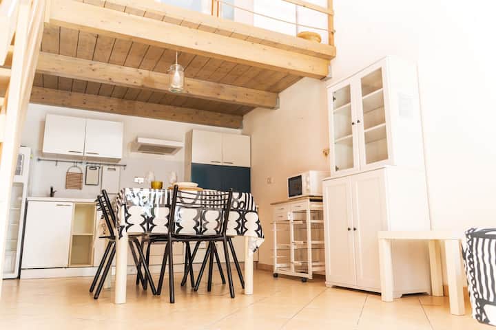 Appartamento Girasole - Elba Mare & Relax - Marciana Marina