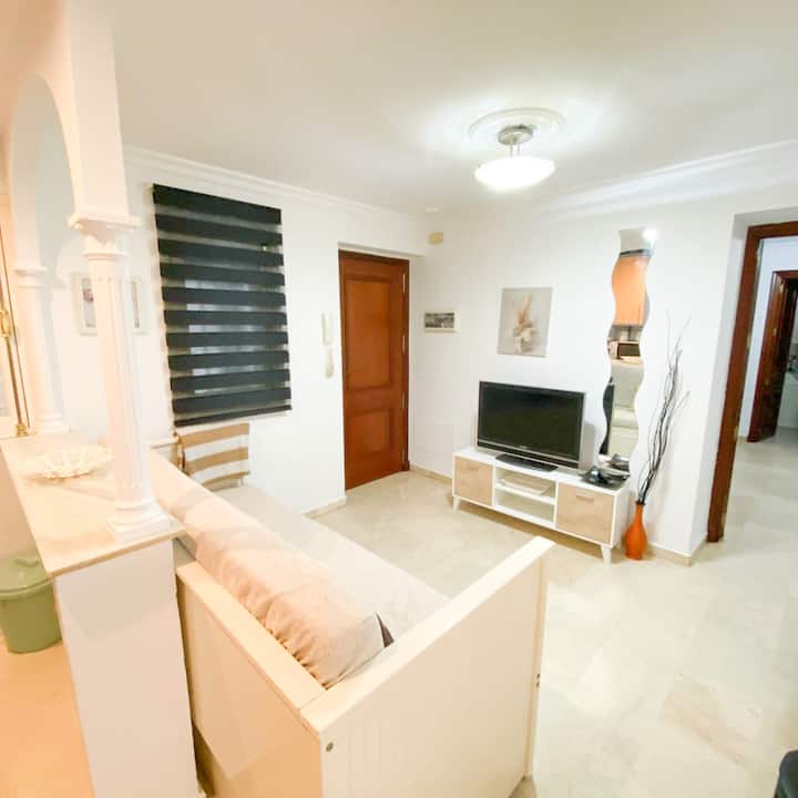 Apartment In The Historic Center Of Cadiz - Cádiz