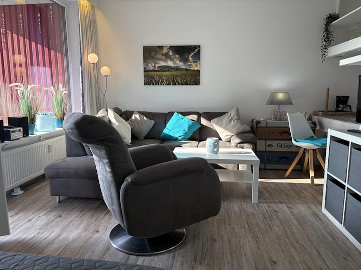 Berolina 119  Alte Liebe - Dahme