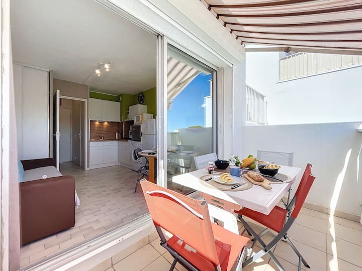 La Santa Maria By Interhome - Aigues-Mortes