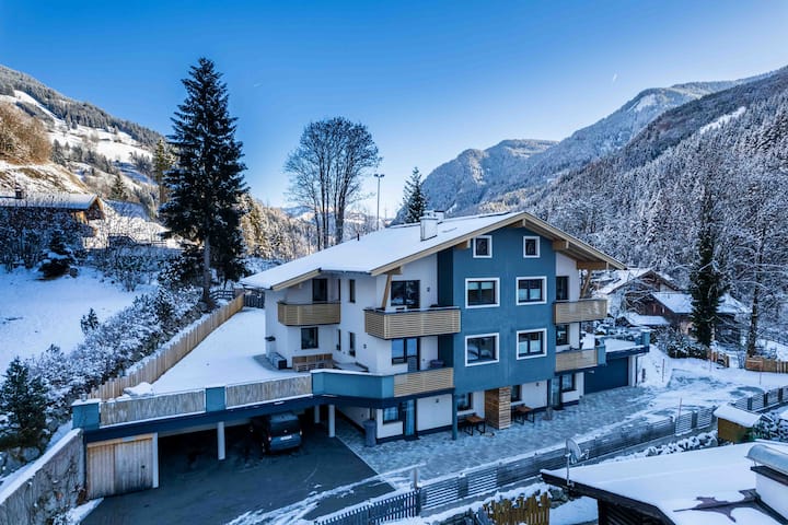Appartement Malo - Top 1 - Viehhofen