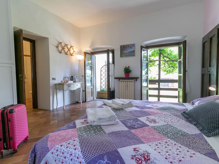 Il Casale Dei Rox - Lecco