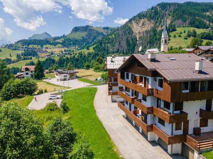 Casa Dei Gigli - Alleghe