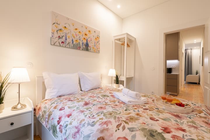 Central Apts Near Guimarães Sites By Hostwise - Guimarães