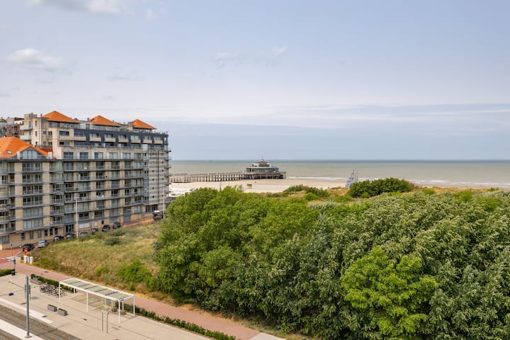 Poseidon 272f - Blankenberge