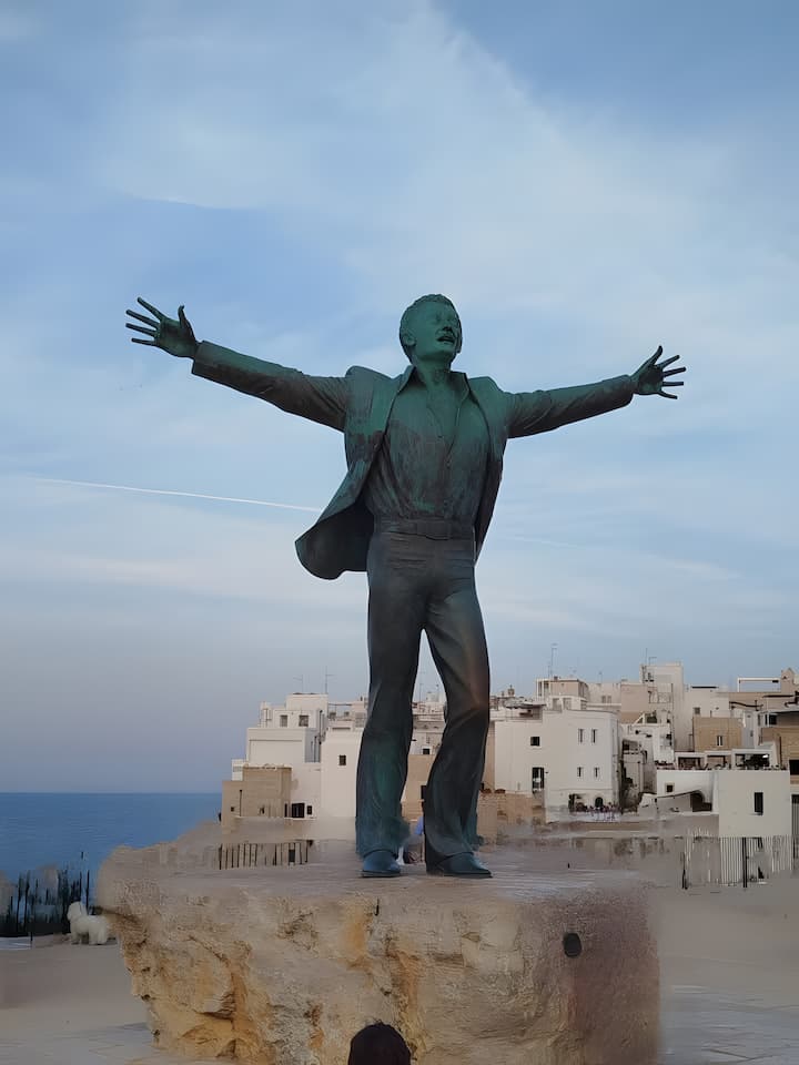 Mareincasa Dimora Luxury - Polignano a Mare