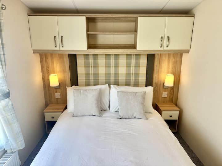 Seaside Road 10a - Pet Friendly - 브리드링톤
