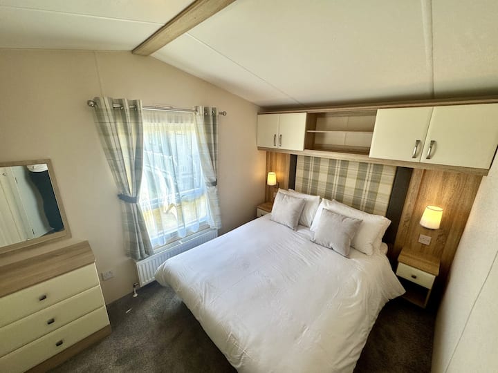 Sands End 6a - Pet Friendly - 브리드링톤
