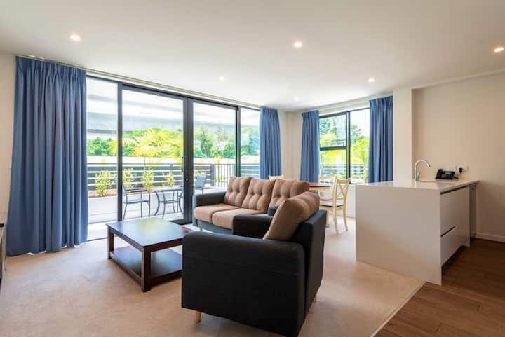 Superior 2bed2bath Suites In Newmarket - Auckland