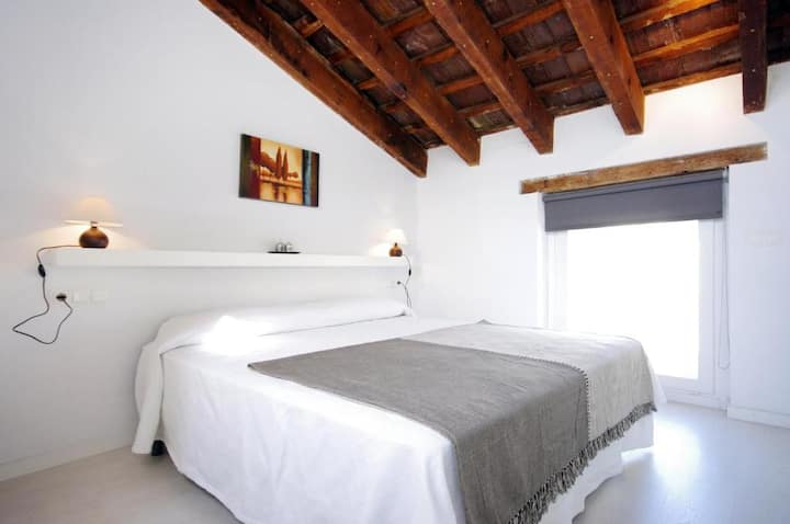 ÁTico Mossen Sorell - Valencia