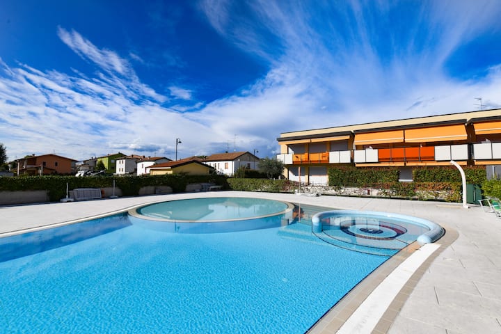 Appartamento Benacus F4 - Sirmione