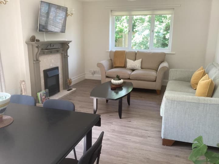 Forest Heath Holidays - Denphyl - Ringwood