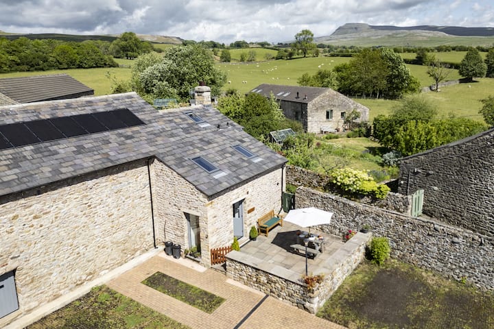 Ower Yonder - Ingleton