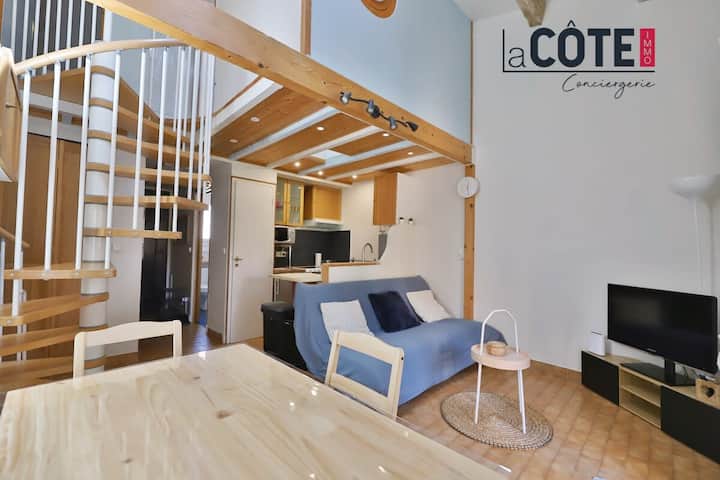 Les Régates - Carry-le-Rouet