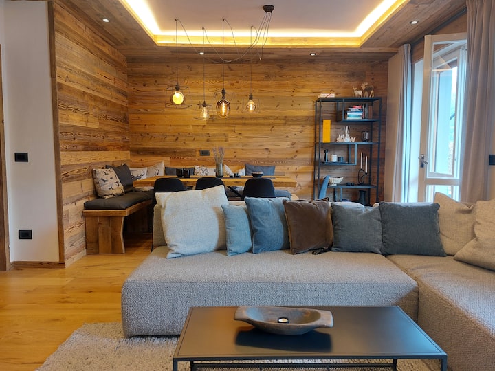 Mgh Family Apartment Aprica - Panoramica - Aprica