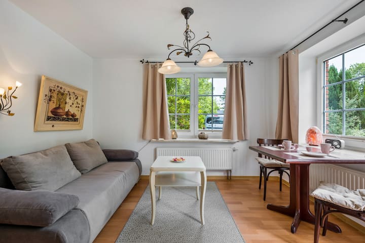 Ferienwohnung 5 - Heide