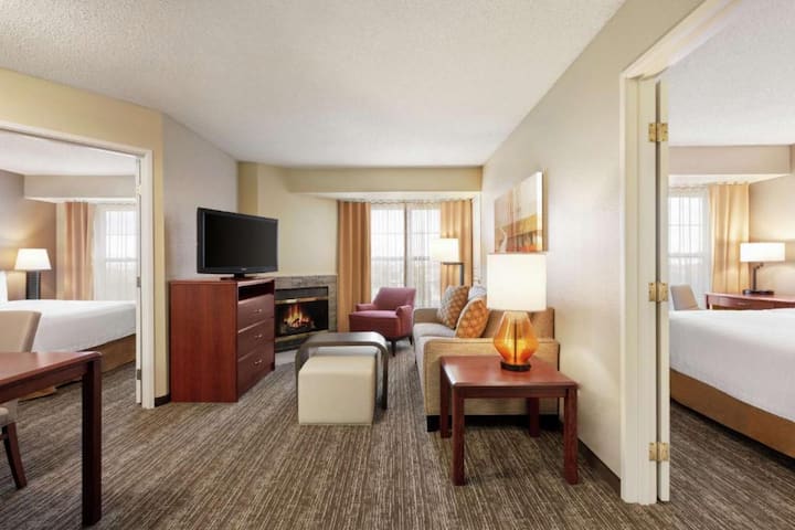 Family Trip | Newly Renovated. Free Breakfast - Grapevine, TX