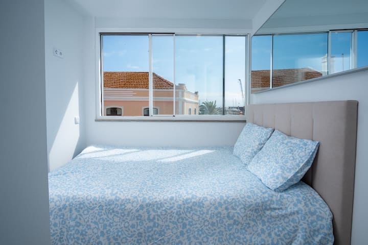 7 Night Discount- Lagos Marina- Doublebed - Lagos, Portogallo