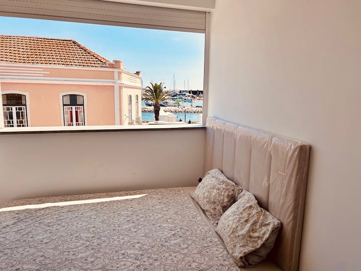 Lagos Town Apartment Sea View - Lagos
