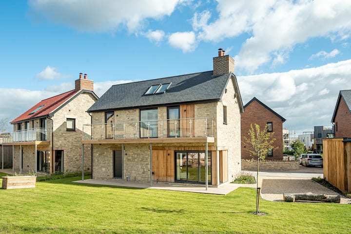 The Hideaway (Oi29), Silverlake, Dorset - Lulworth Cove