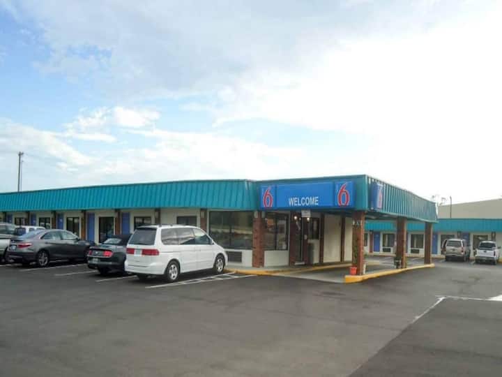 2 Lits Pleins | Fumer - Columbus, MS