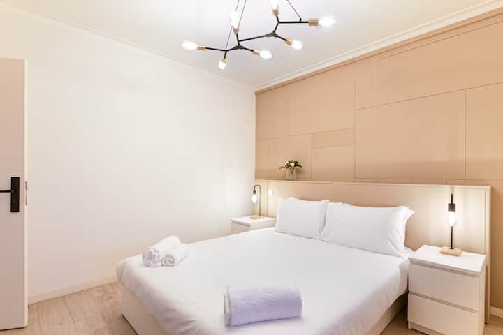 Charming Garden Historic Center By Sé Apartamentos - Braga