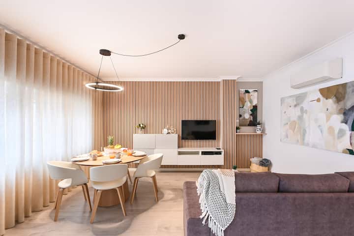 Charming Garden Historic Center By Sé Apartamentos - Braga